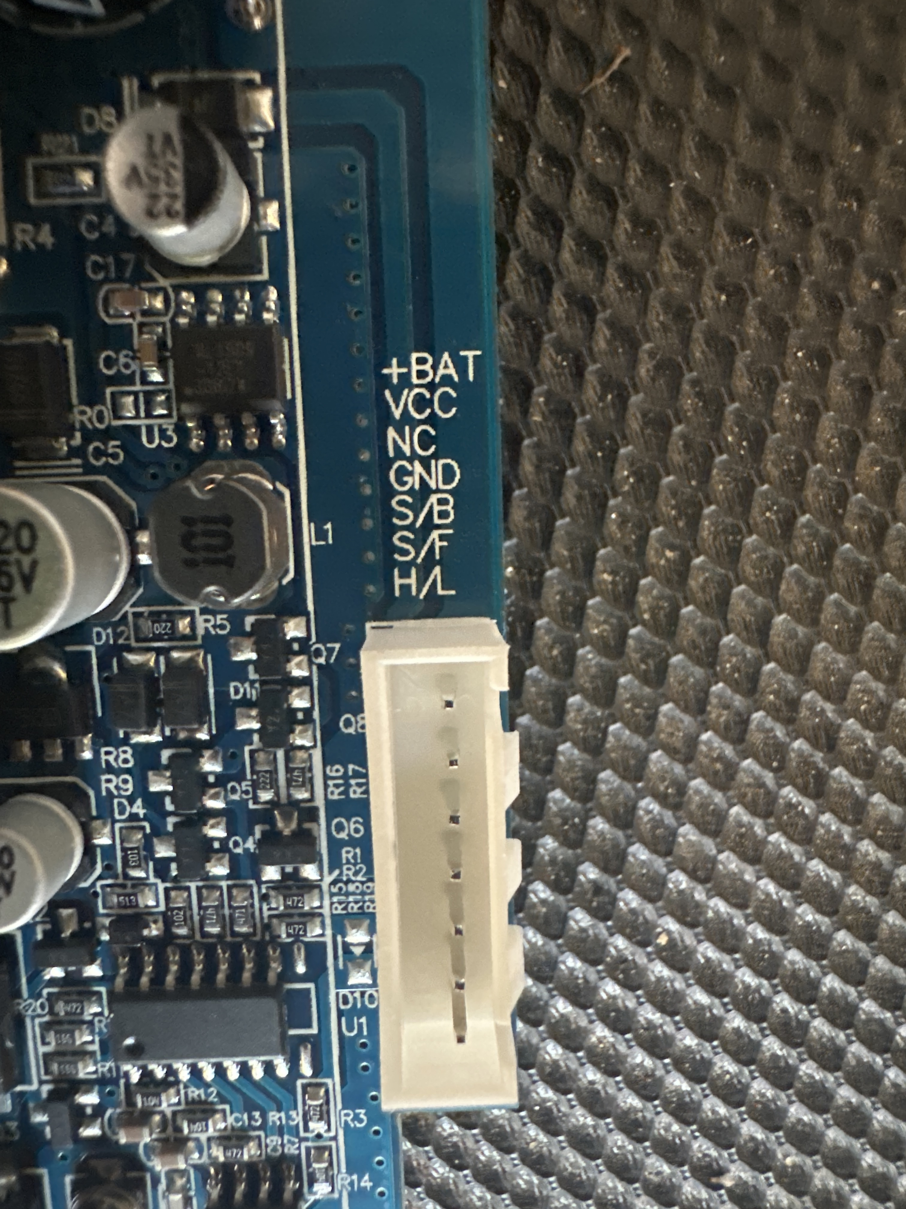 Arduino mega with sabertooth 2x60 coding power wheel motors - Page 3 - Programming Questions ...