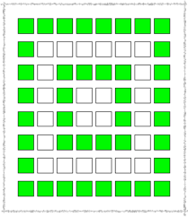 3x3 led matrix - General Guidance - Arduino Forum