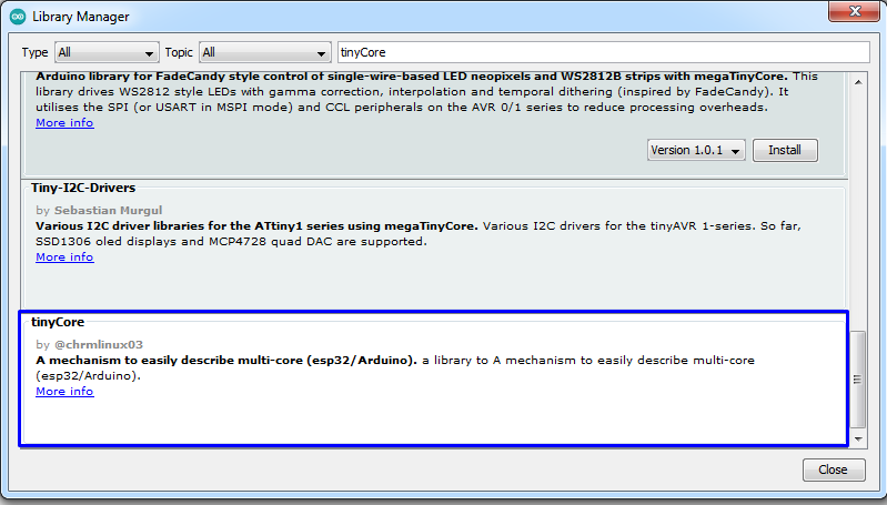 How to make the circuit for programming ATTINY44A ? - General Guidance - Arduino Forum