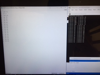 Intermittent C++ and Arduino Comms (Serial Port Stuff) [Solved ...