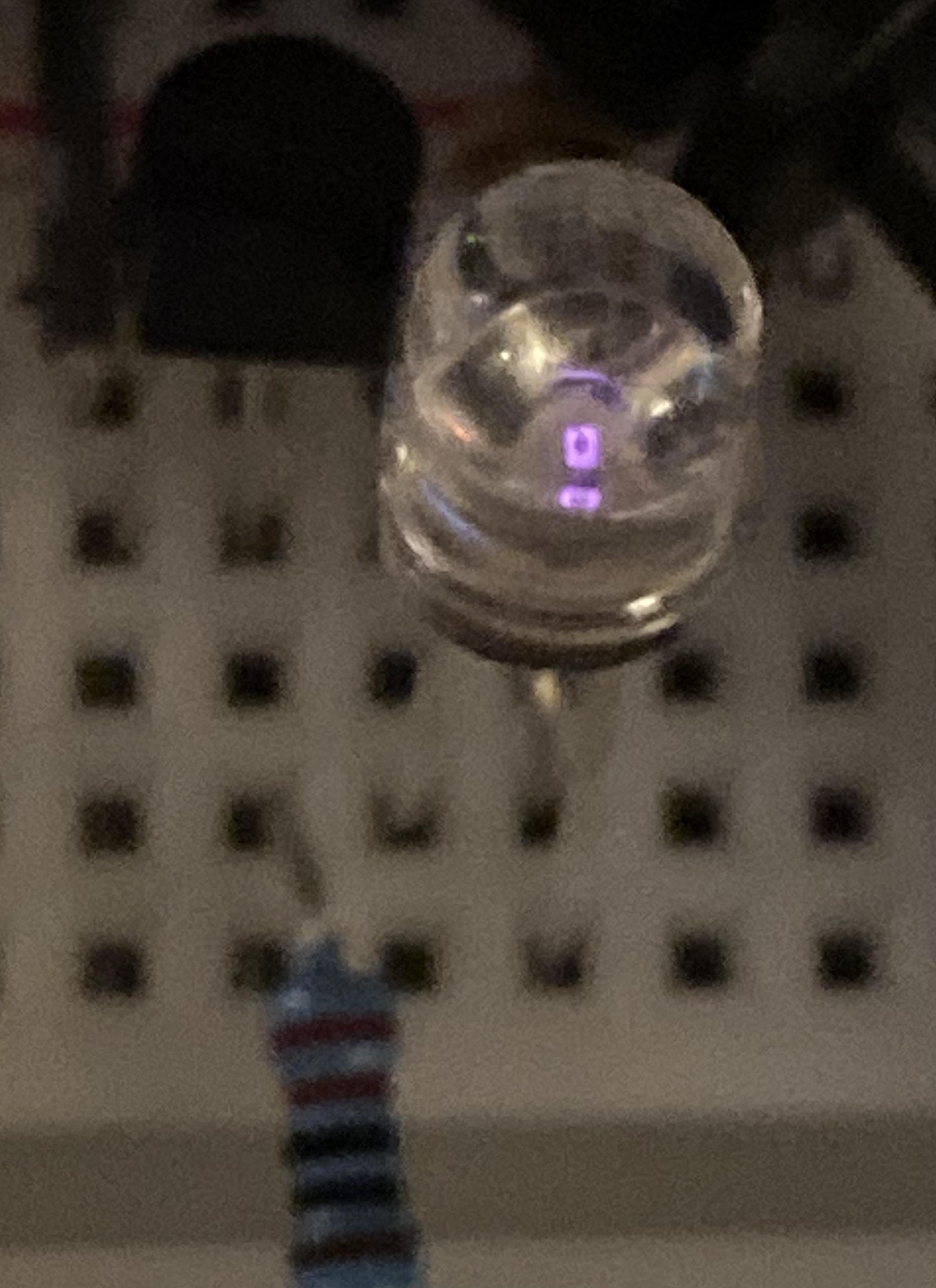 Troubleshooting faint output from IR LED's - LEDs and Multiplexing - Arduino Forum