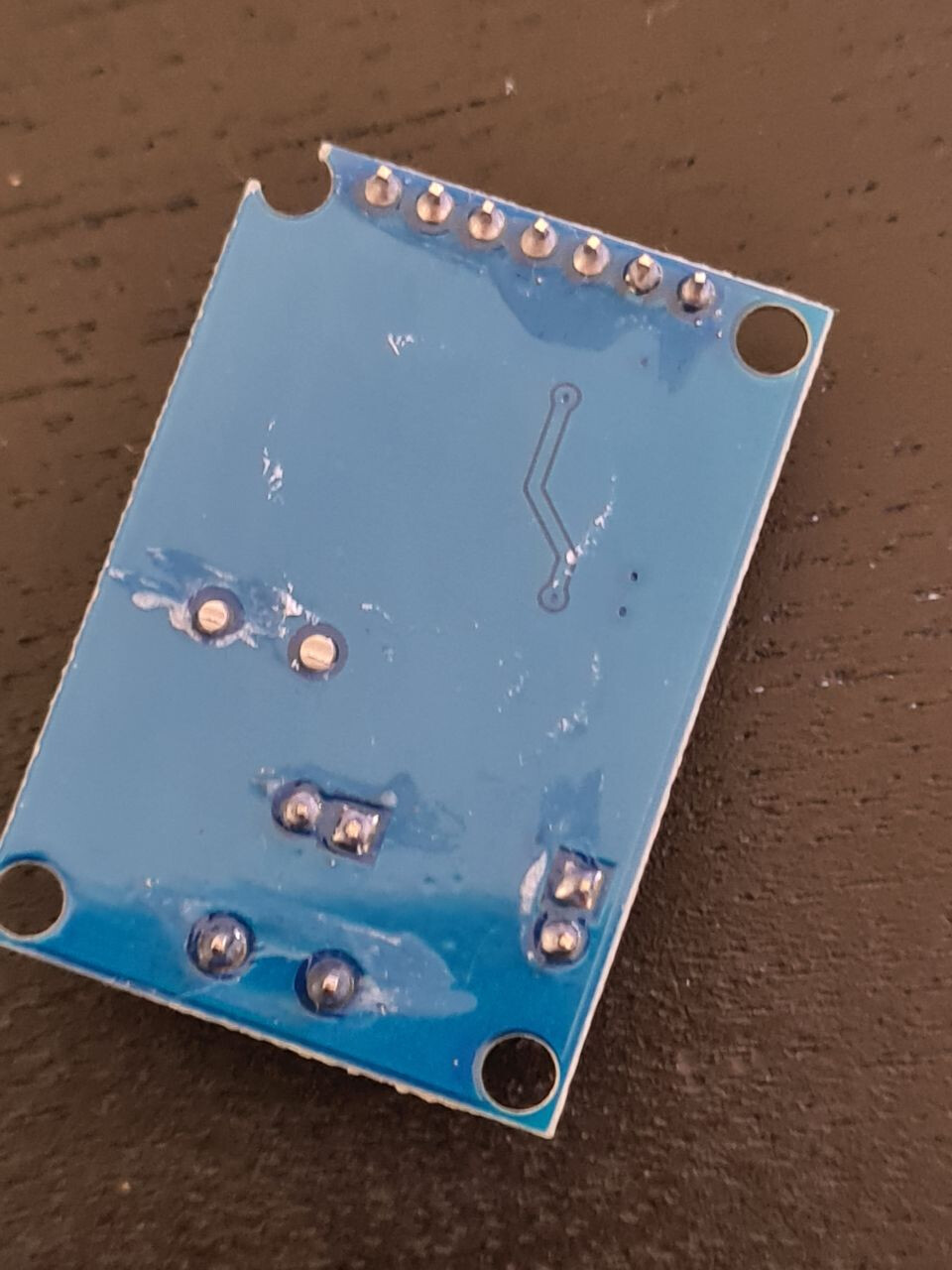 CAN Interface Errors - Networking, Protocols, and Devices - Arduino Forum