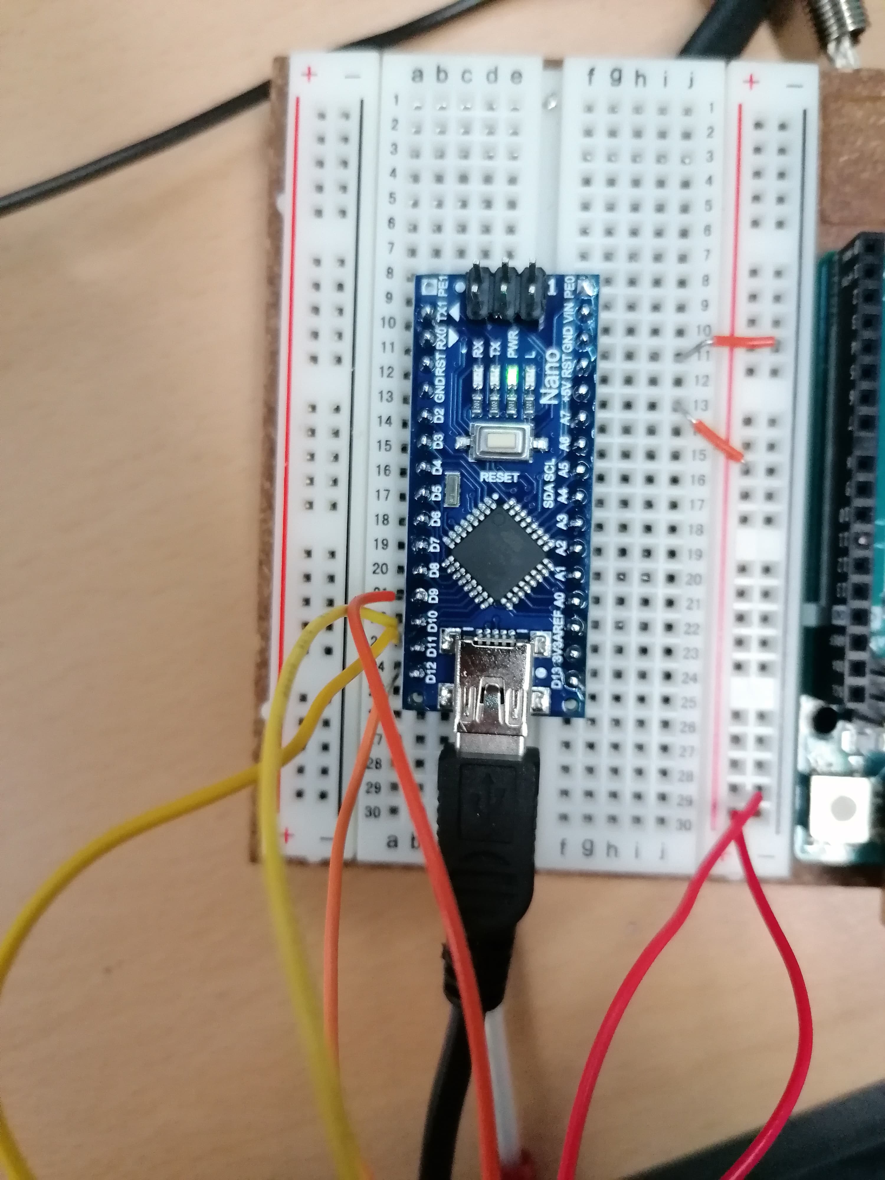 Max31865 - Sensors - Arduino Forum