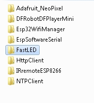 Questions on ESP32 Dual Core Programming and Tasks - Page 10 - Programming - Arduino Forum