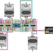 Steppers motors And Arduino - General Guidance - Arduino Forum