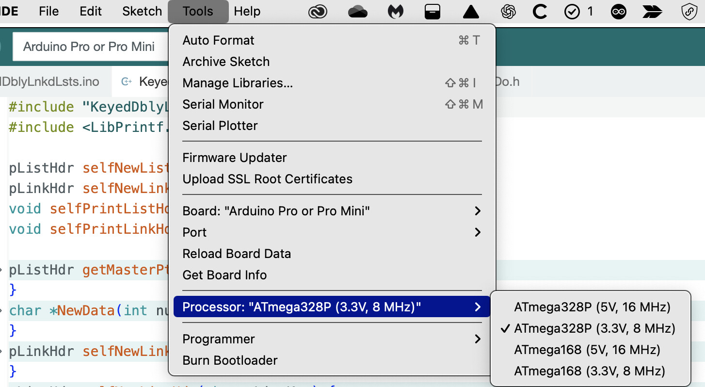 Unable to install a board from board manager - IDE 2.x - Arduino Forum