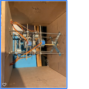 Weasley-style Clock - General Guidance - Arduino Forum