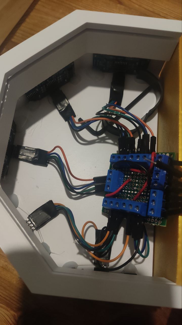 Obstacle Detection not working as expected - General Guidance - Arduino ...