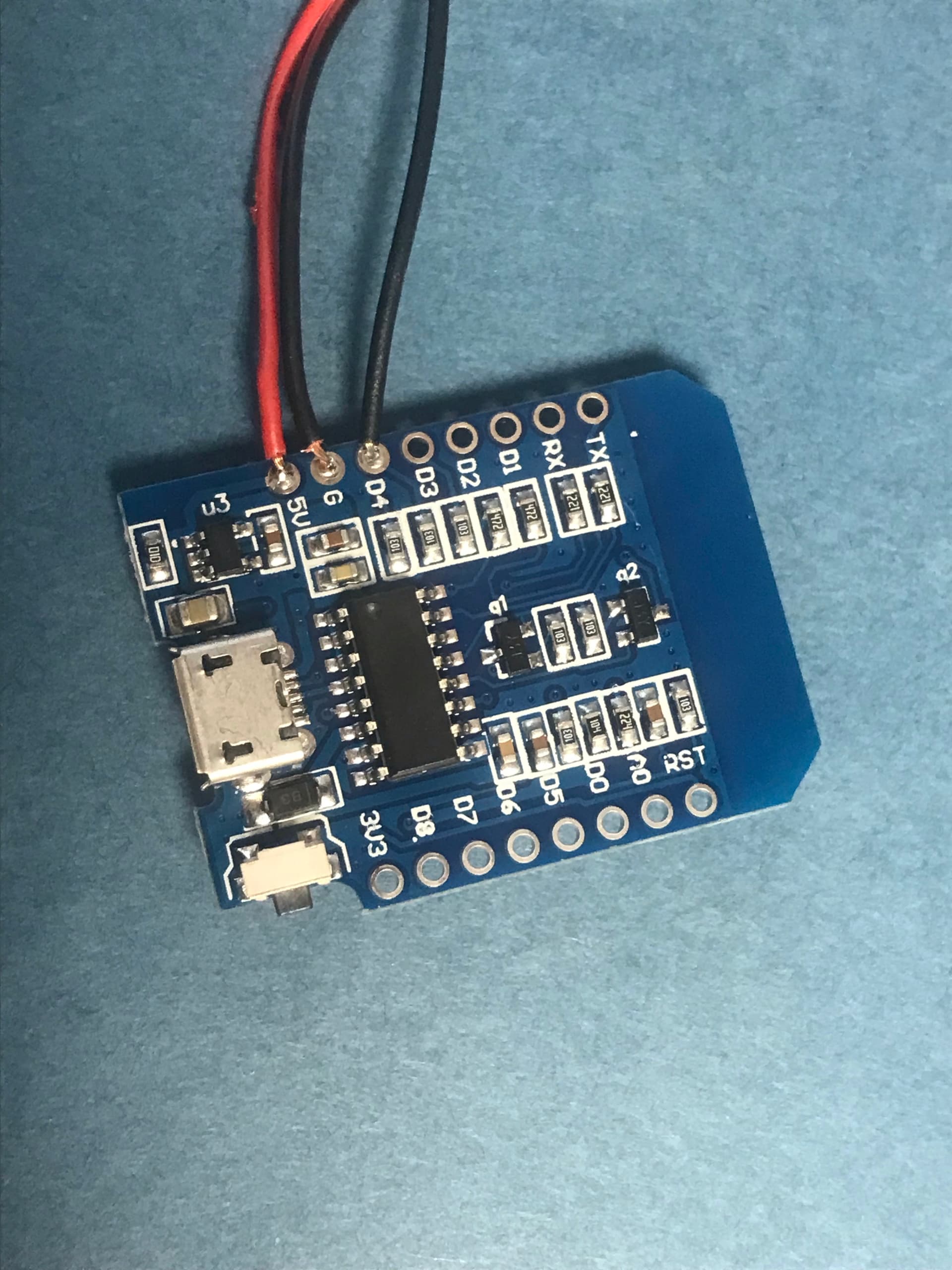 Ds18b20 Wemos D1 Mini Hot Sex Picture