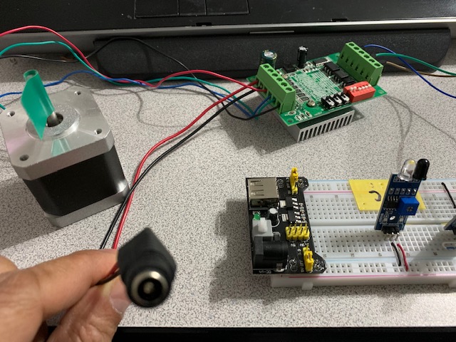 Current and Voltage Level Shifters - Page 2 - General Electronics ...