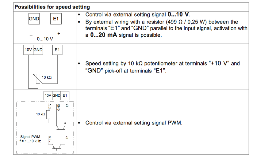 PWM control of EC fan, 0-10V - General Guidance - Arduino Forum