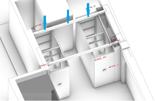 Advice on Finite state machine code to move two motors with two buttons ...