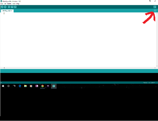 Making A File Programming Questions Arduino Forum 