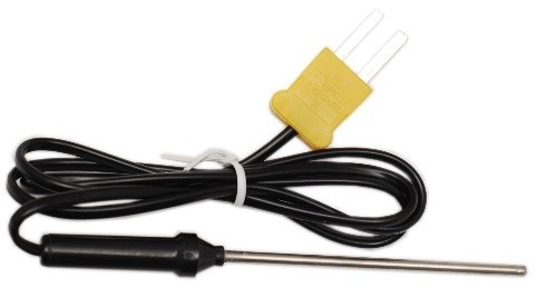 Using Grounded Thermocouples - Sensors - Arduino Forum