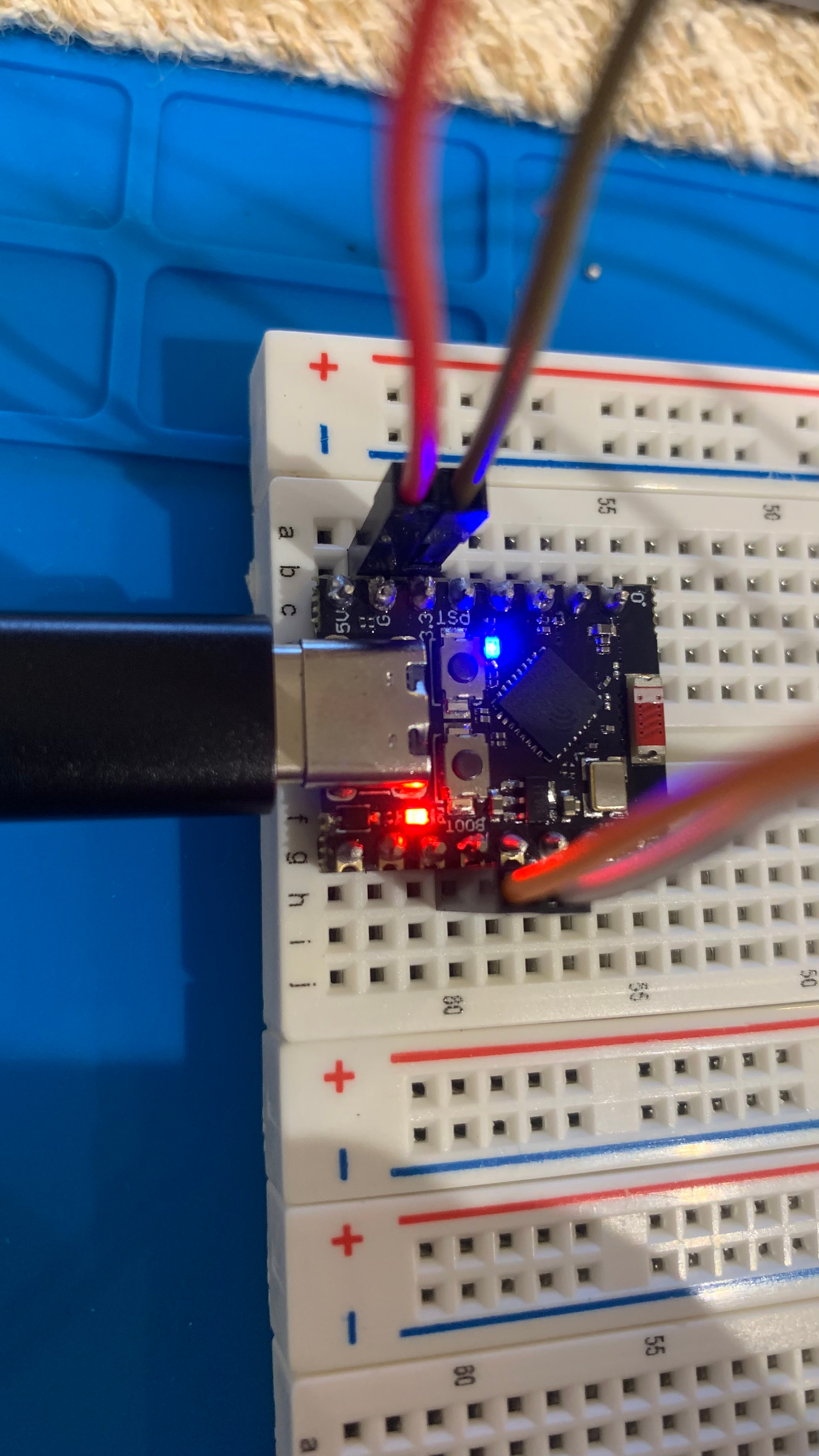 HELP: A serial exception error occurred: Write timeout - General ...