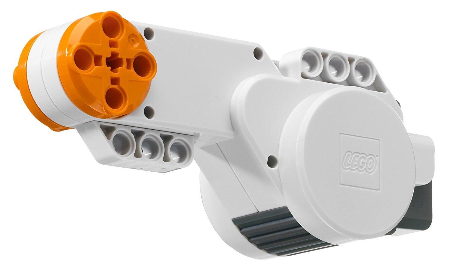 Code to use with motor-shield-l293d - Robotics - Arduino Forum