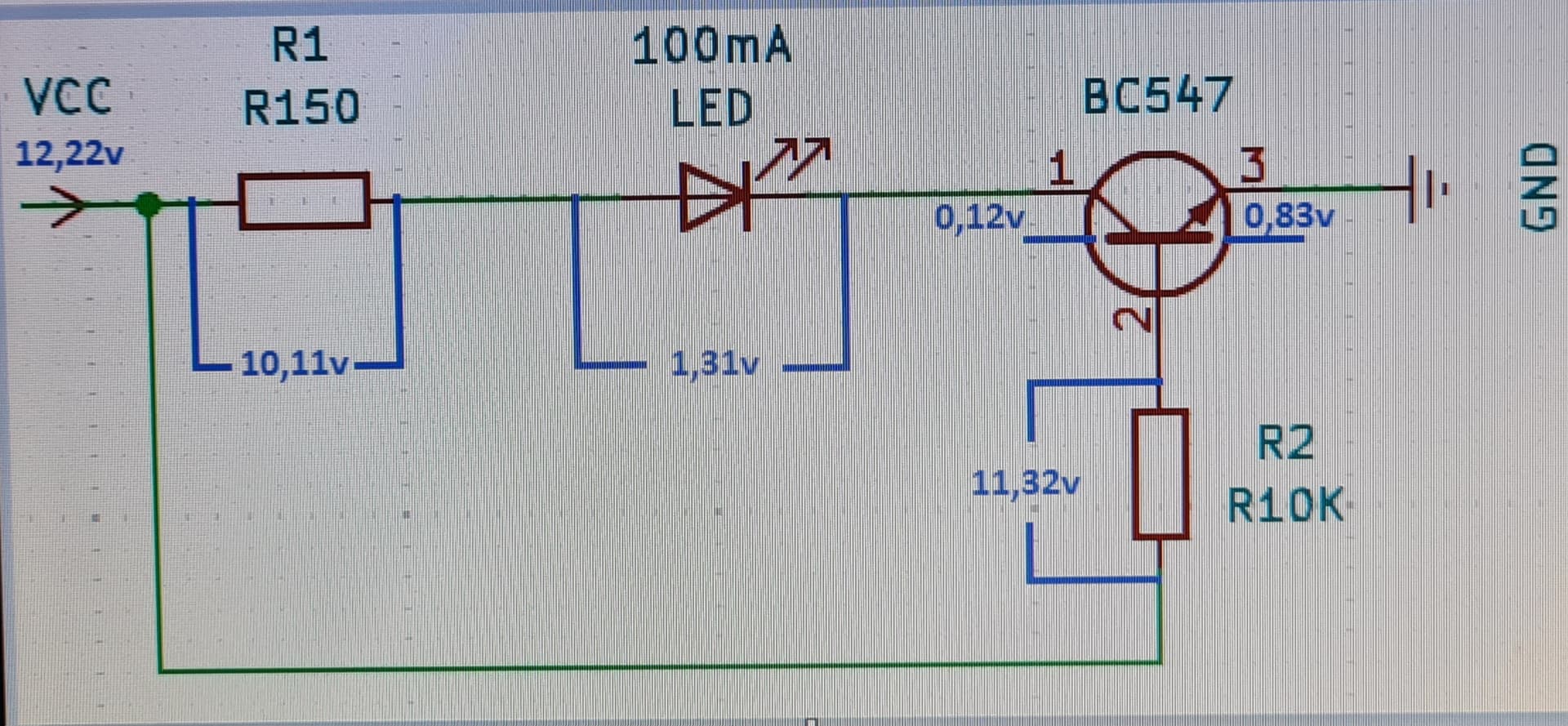 Camera IR LEDs fault - Page 8 - General Electronics - Arduino Forum
