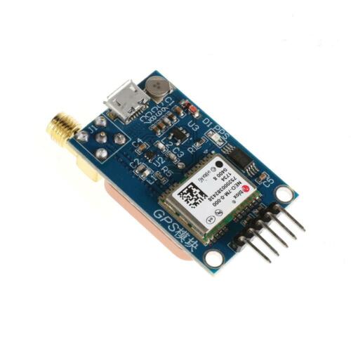 Which is better GPS Module? - Networking, Protocols, and Devices - Arduino Forum