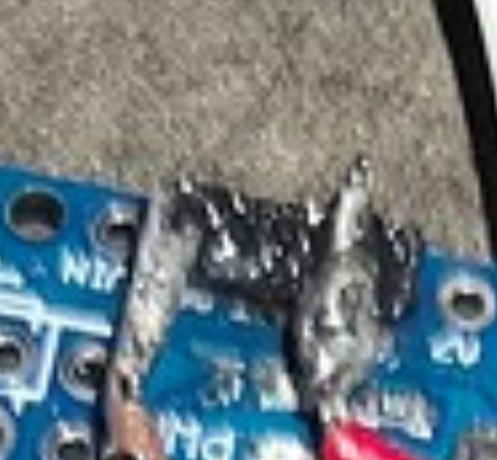 Arduino keeps frying - General Guidance - Arduino Forum