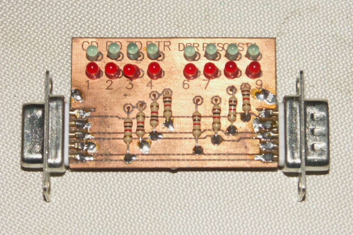 RS-232 communication - Page 2 - General Guidance - Arduino Forum