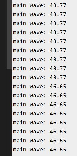Once class instance affecting another(?) - Programming - Arduino Forum