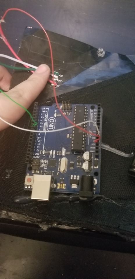 Smoking AA batteries - General Electronics - Arduino Forum