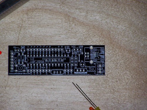 [info] PaperduinoLeonardo: Clon de Arduino Leonardo - Page 2 - Español - Arduino Forum