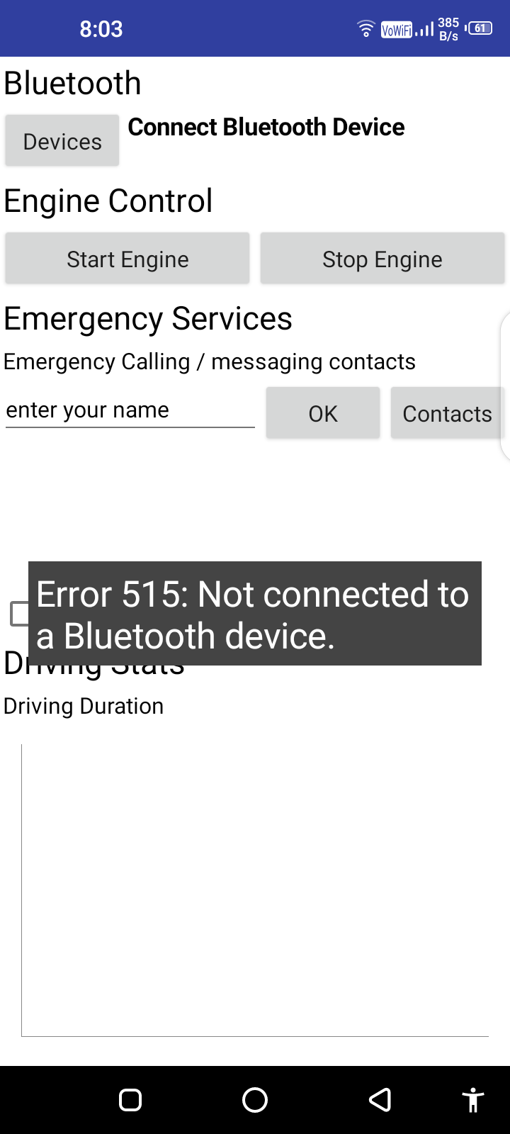 Im Having Problems In Communication Between Arduino And My App General Discussion Arduino Forum