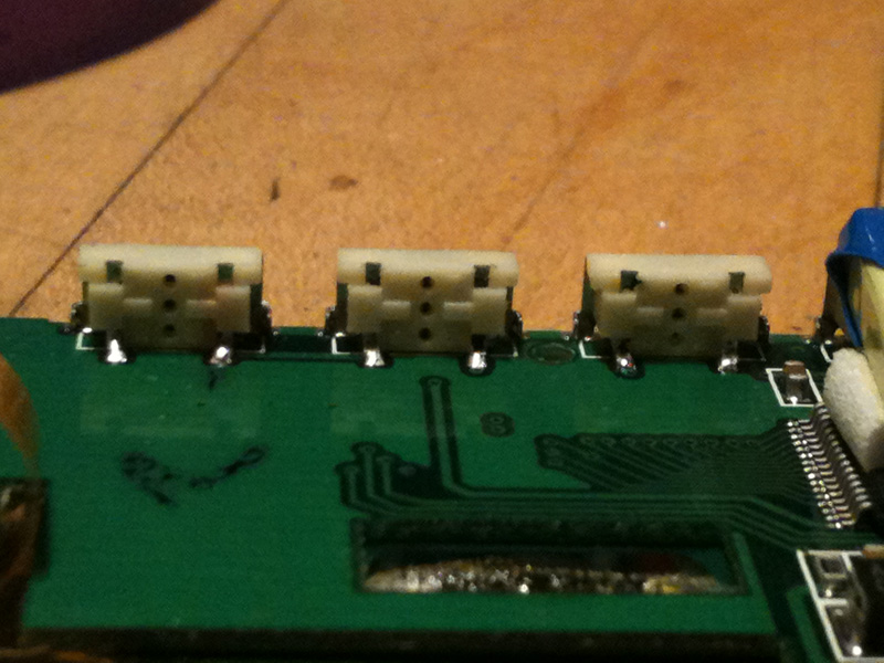 First project: Motion activated random mp3 player - Exhibition ...