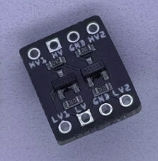 Joining Arduino Devices using RS485 - Networking, Protocols, and Devices - Arduino Forum