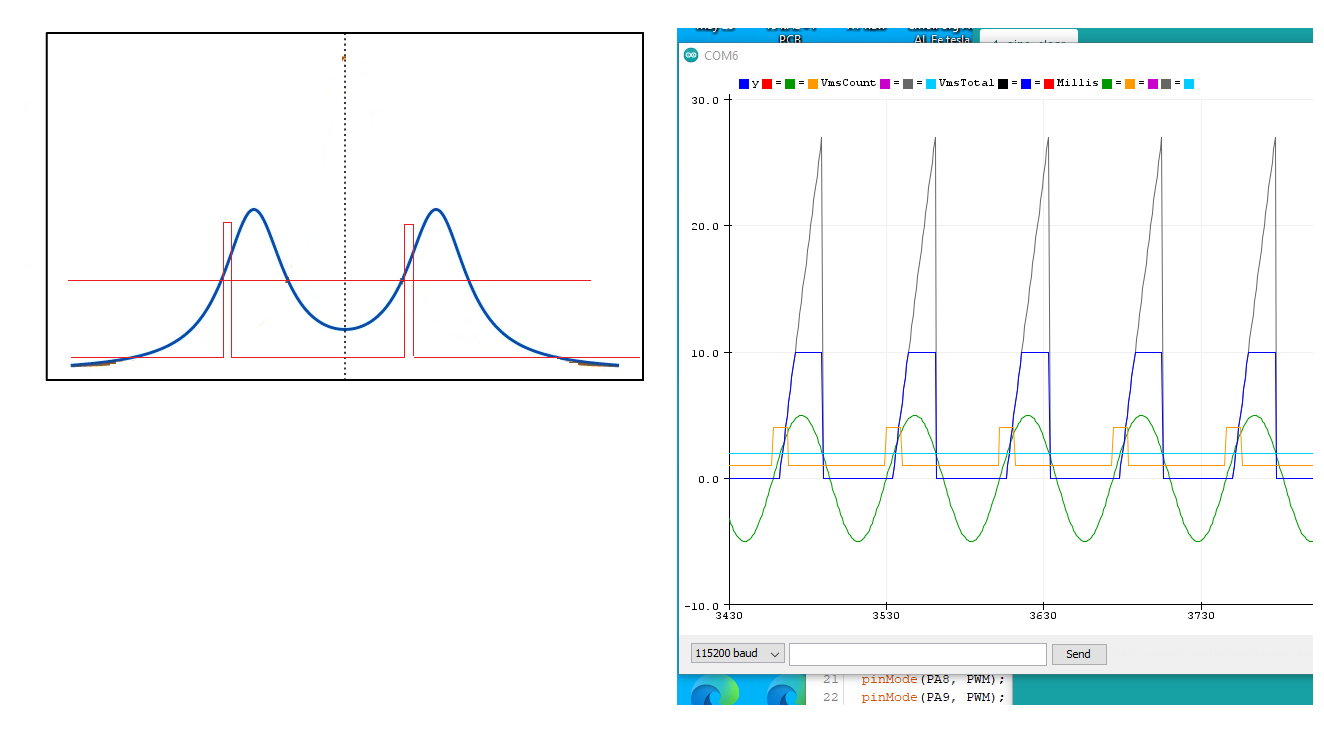 Triggering 5 Millisecond Pulses Part 1 Page 2 Programming Arduino Forum 