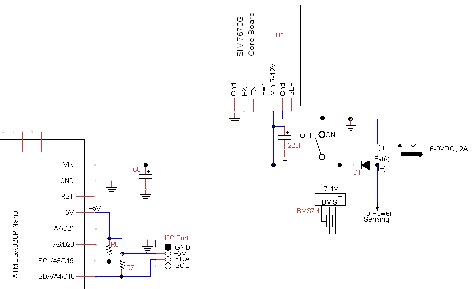 SIM7670G problems, failures, US. Updates. Now I'm loosing sleep ...