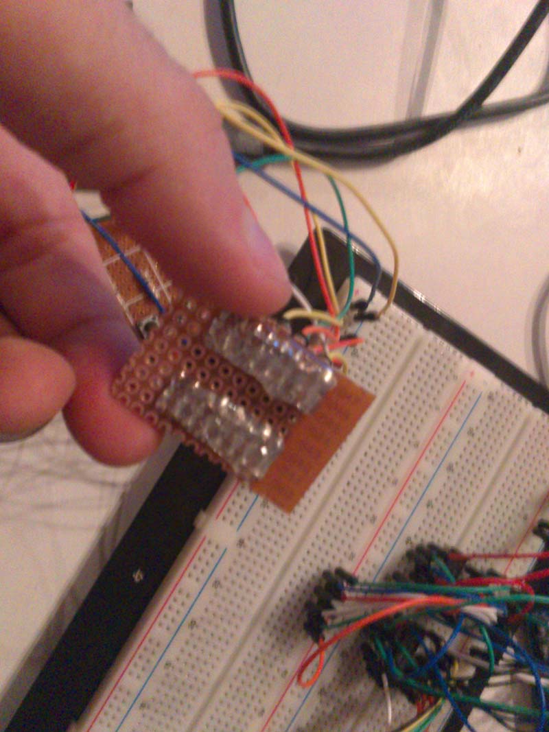 where does these ones come from ? - Programming - Arduino Forum