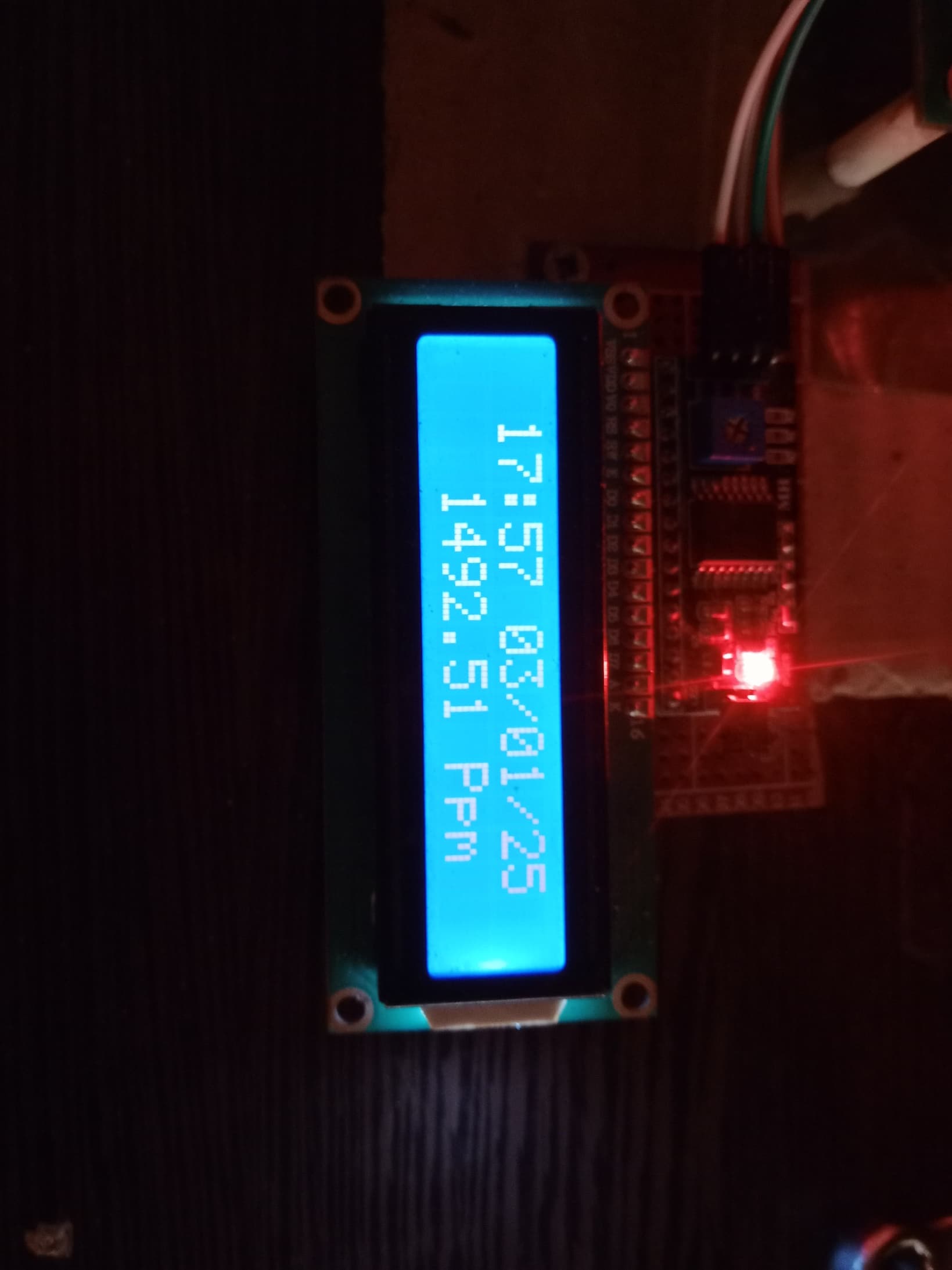 Control inteligente de ambiente - Proyectos - Arduino Forum