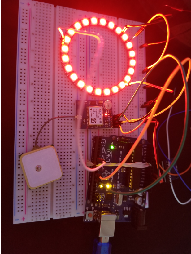 Led Gps Speedometer Having Issues Networking Protocols And Devices Arduino Forum 