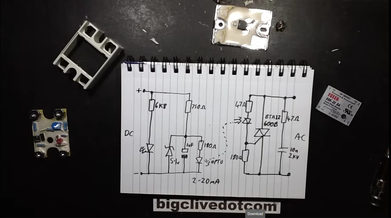 Inverse Triac switch - Page 2 - General Electronics - Arduino Forum