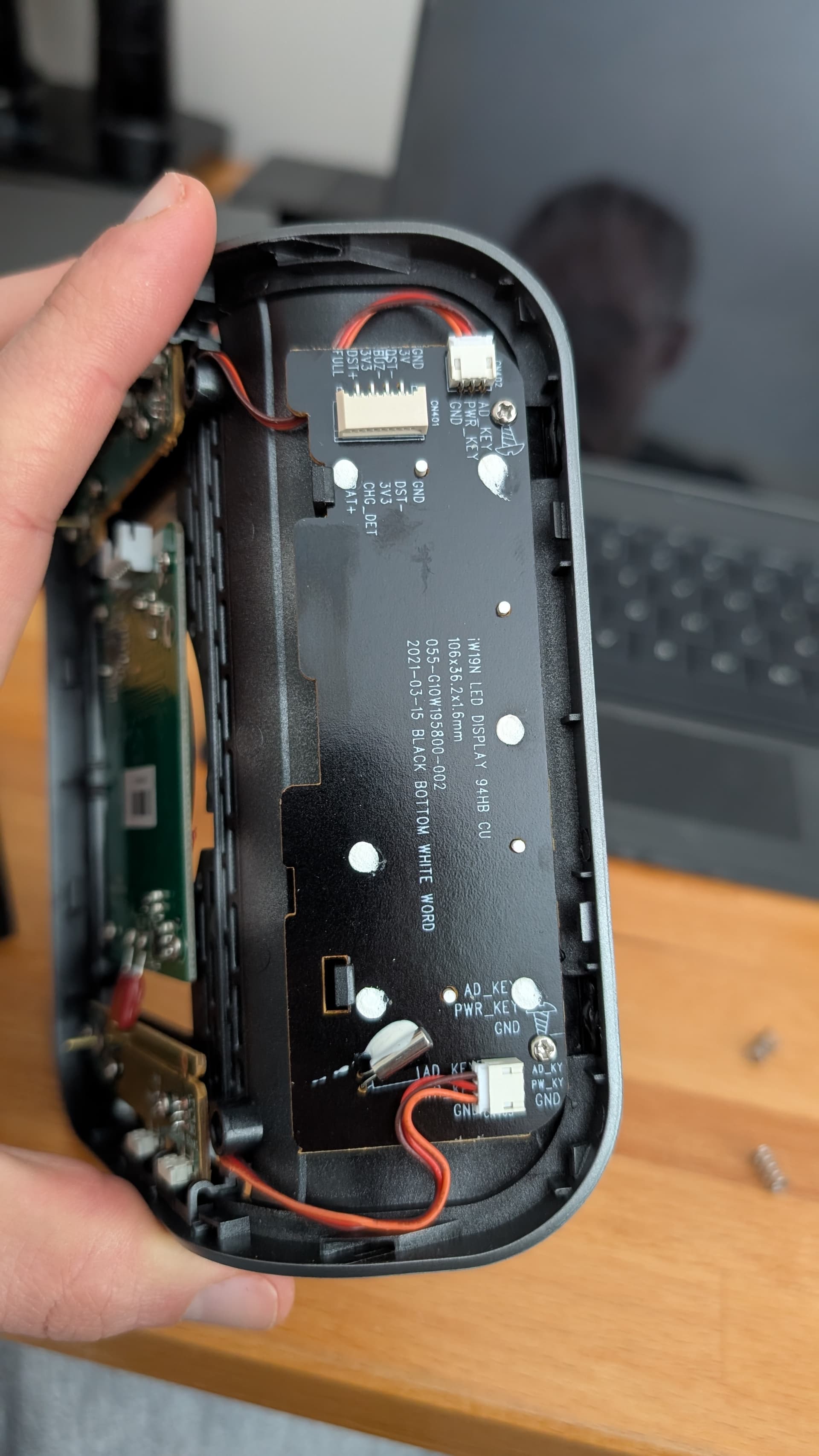 Alarm clock w/ every day alarm - General Guidance - Arduino Forum