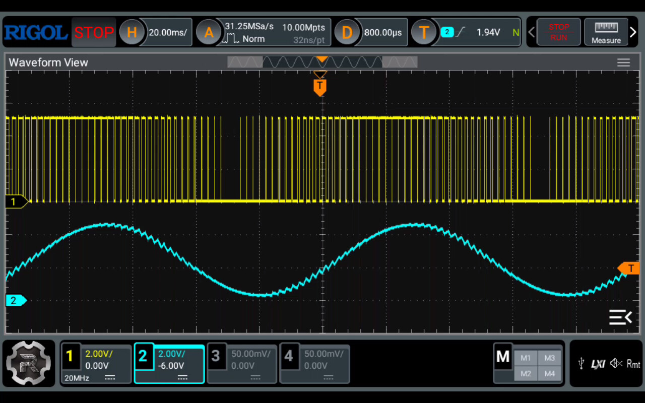 Generating Audio At Different Frequencies Using A Buzzer And The General Wave Equation General