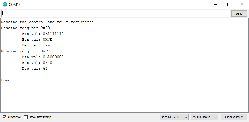 Spi Communication To A Ad2s1210 Eval Card With Arduino Mkr Wifi1010 Jobs And Paid Consultancy