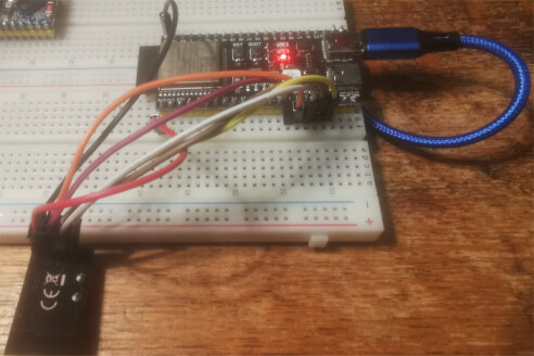 NRF24L01 SPI not connected, transmitter - Programming - Arduino Forum