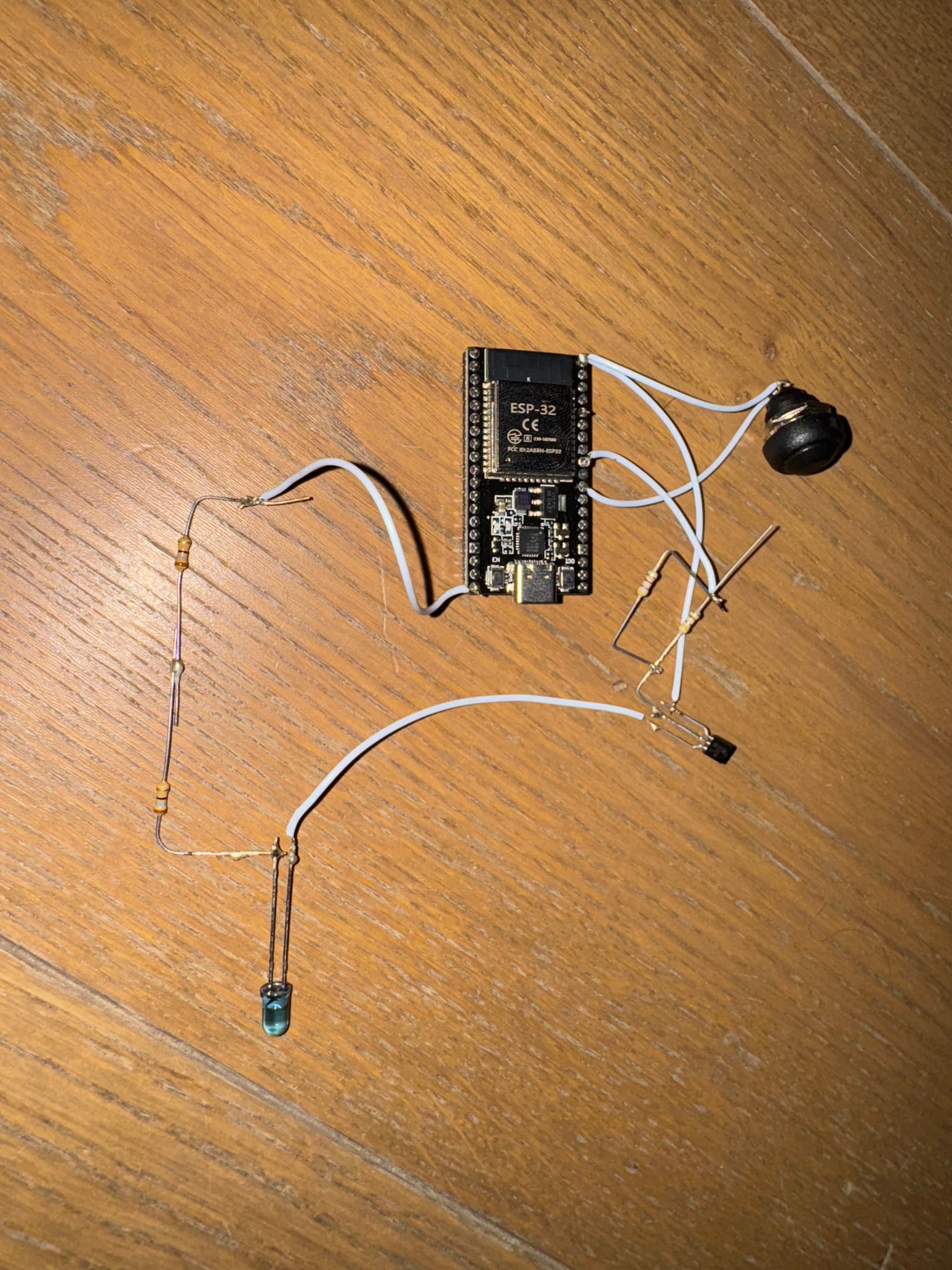 Ir blaster current doesn't work correctly - Page 2 - General Guidance ...