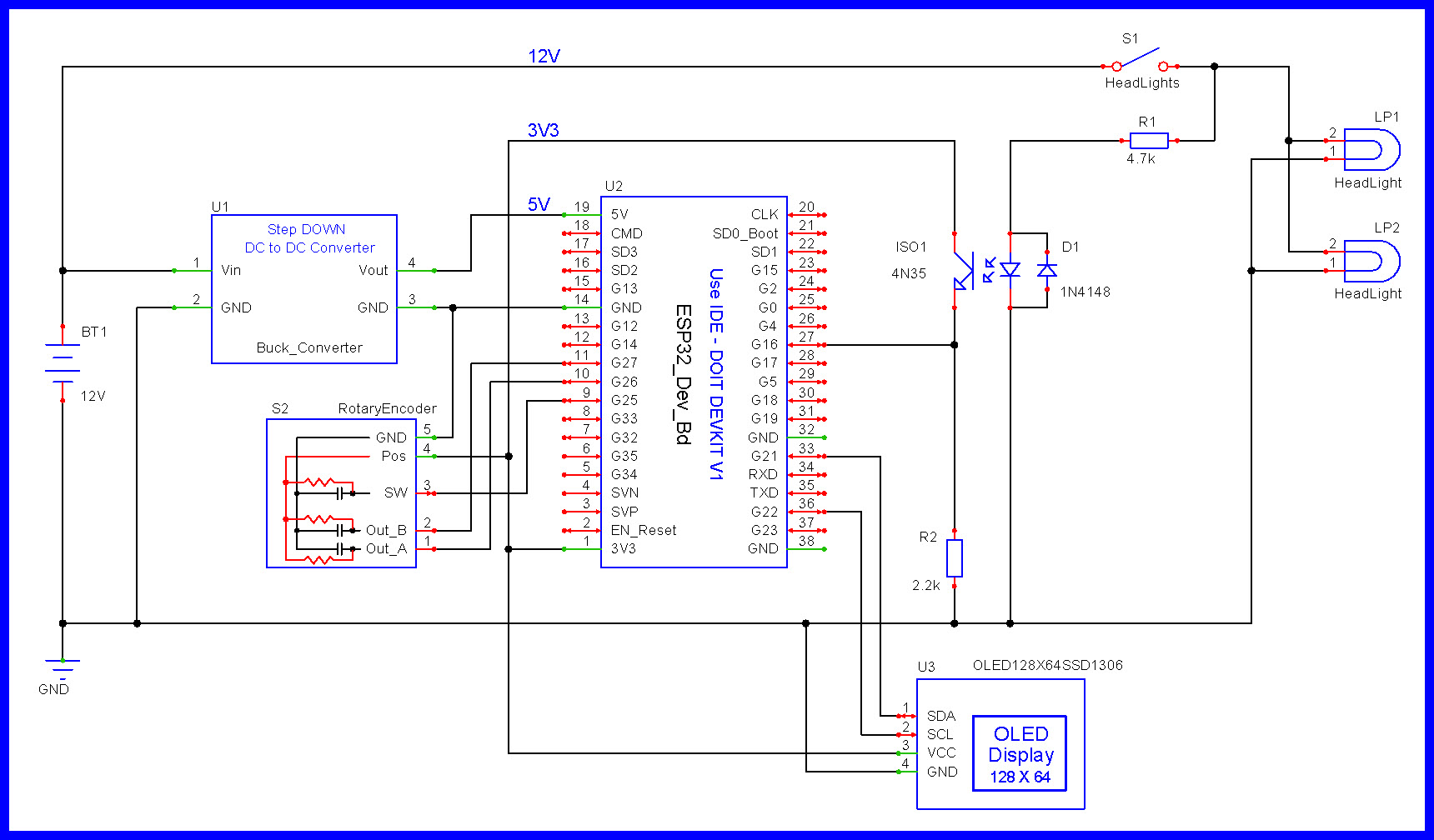 12v Schmitt -> 0v/5V logic input - Page 2 - General Electronics - Arduino Forum