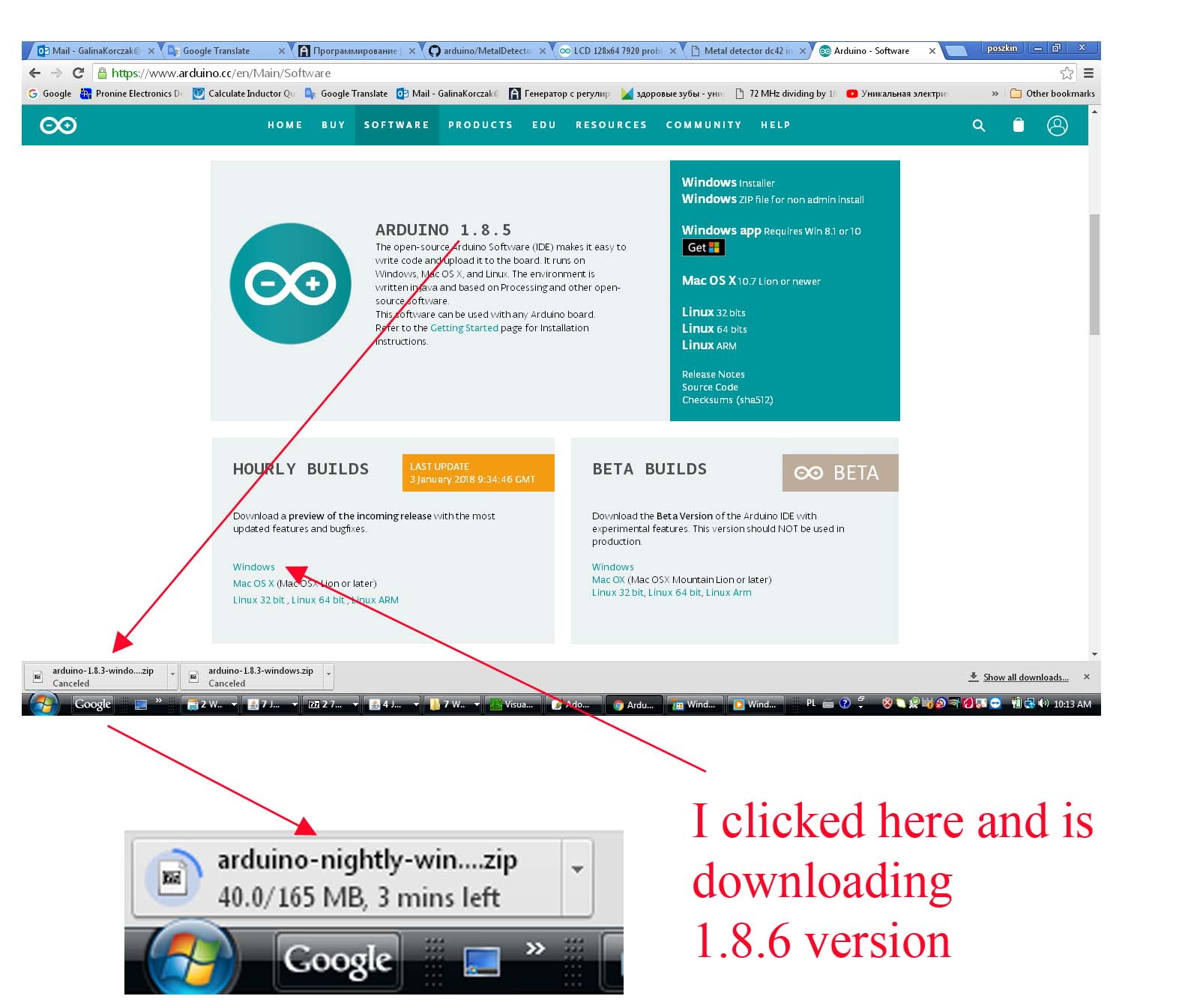 LCD 128x64 7920 problem - Page 3 - Displays - Arduino Forum