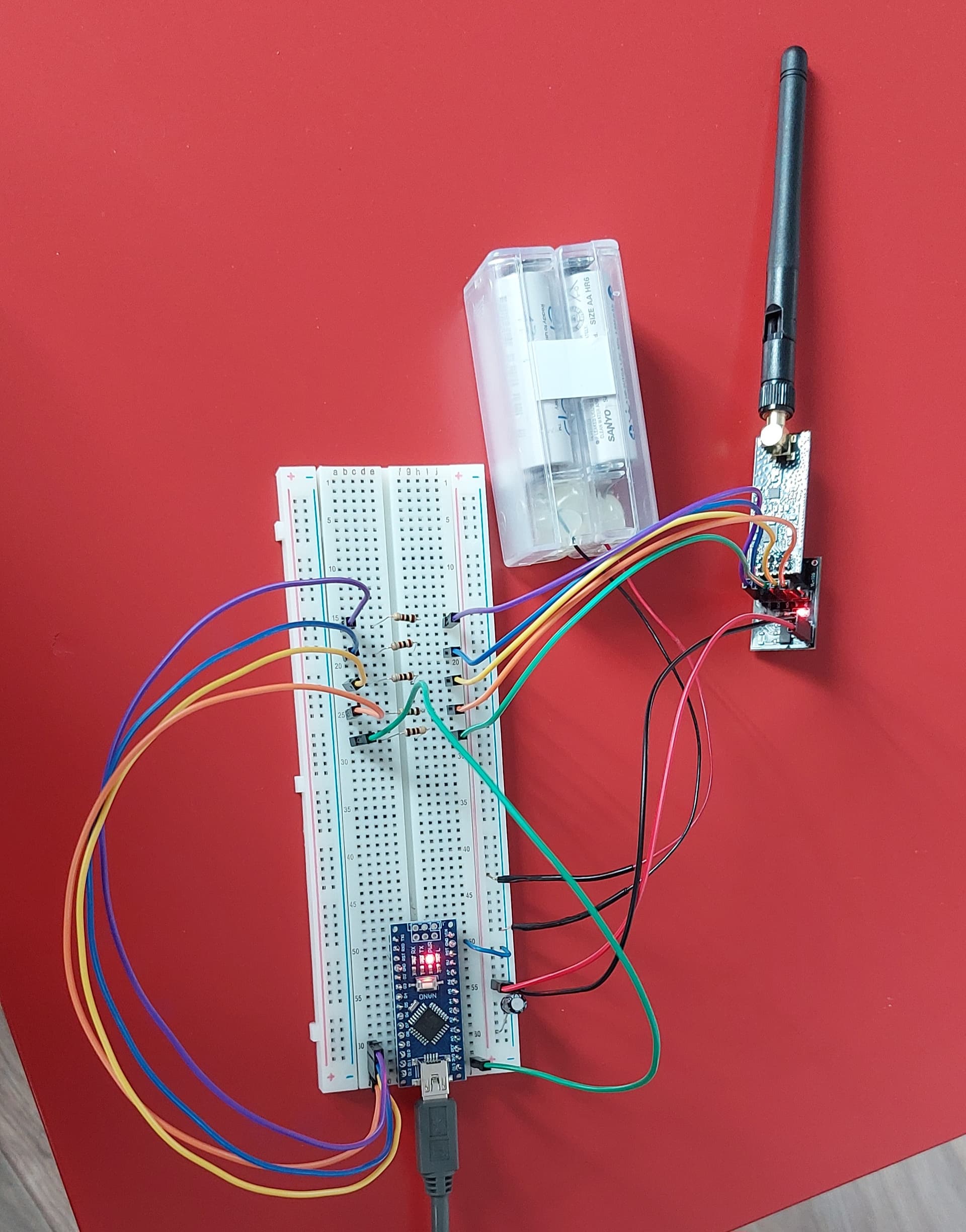 2 nRF24L01 won't transmit or receive, but seem to be functional - Networking, Protocols, and ...