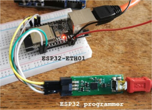 Relevance of choice - Networking, Protocols, and Devices - Arduino Forum
