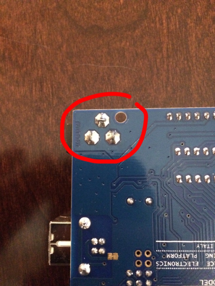 Power Arduino Below DC Jack? - General Electronics - Arduino Forum