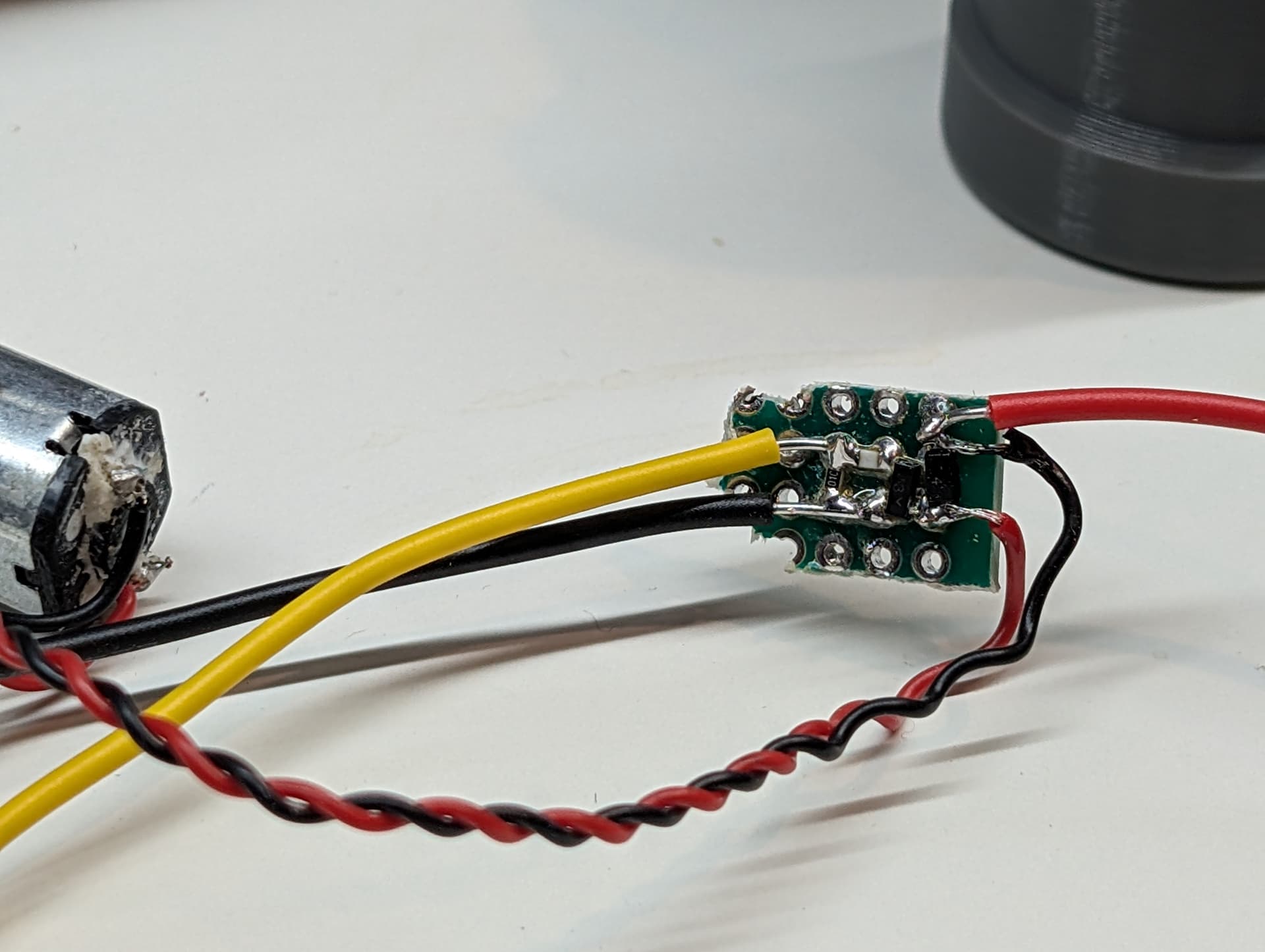 Marble Auger w/ Arduino Controller - Showcase - Arduino Forum