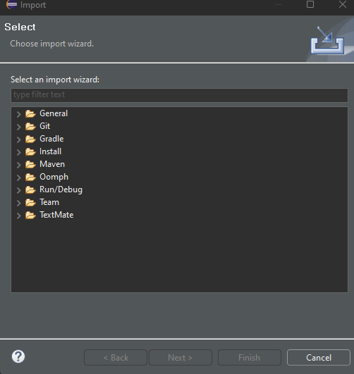 Upload From Eclipse Ide To Github Authentication Error General 0893