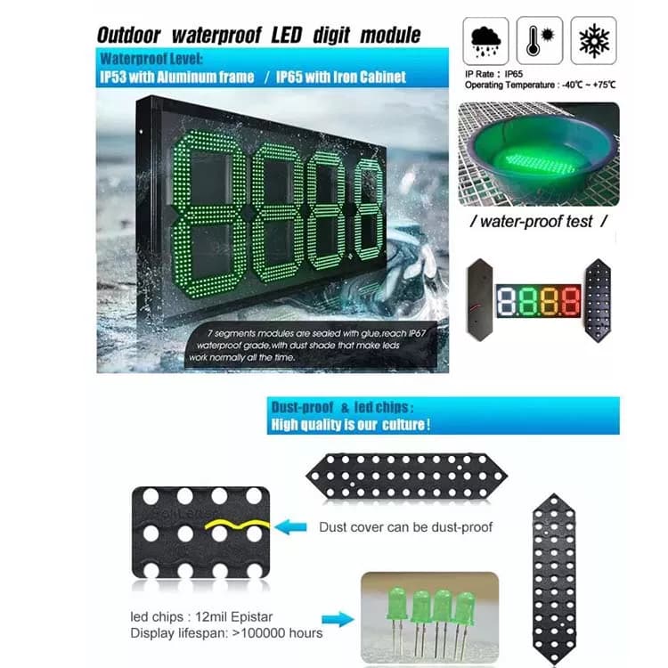 Searching for big size outdoor LED panels - Page 2 - LEDs and ...