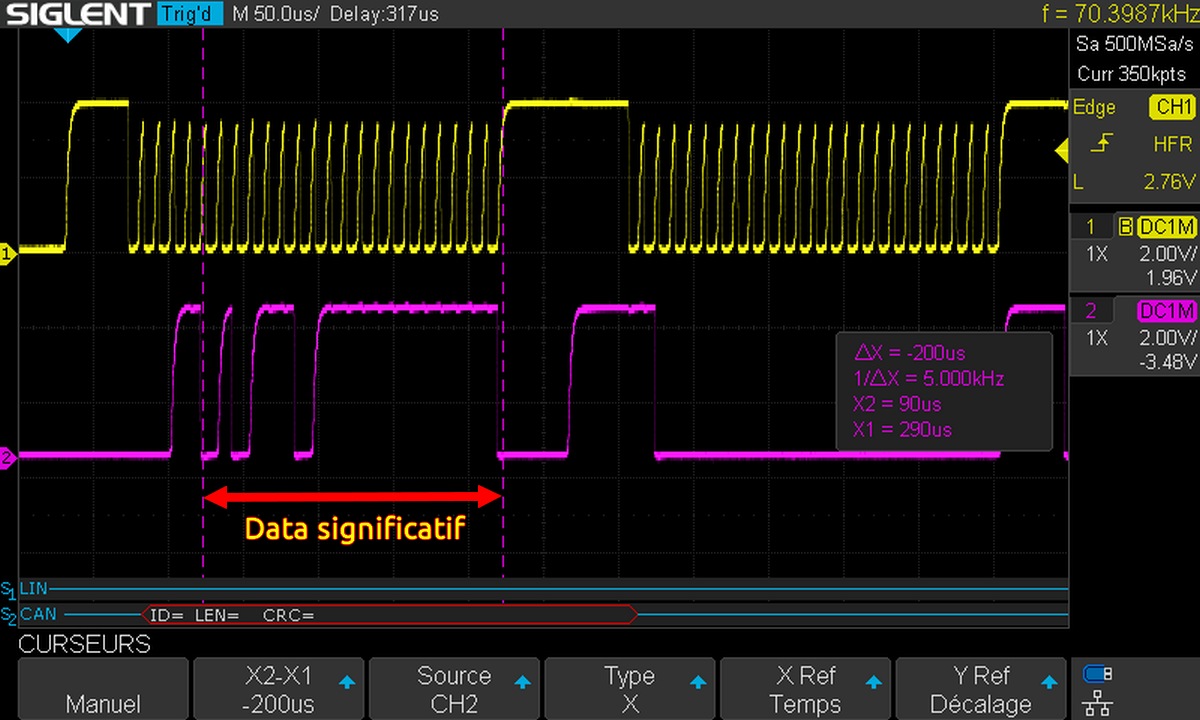 Problème De Lecture Dun Comparateur Mécanique Page 6 Français Arduino Forum